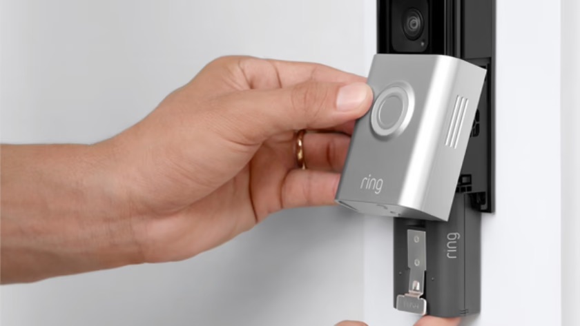 Hoe Hoog Hang Je Een Deurbel Met Camera? Expertadvies - Beste Deurbel